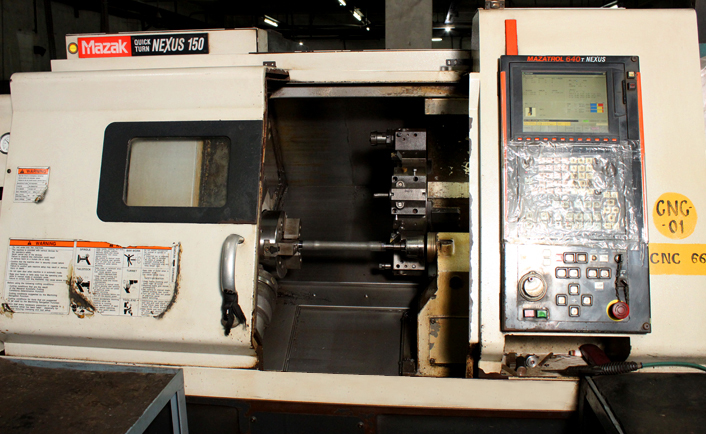 Tool Die Manufacturing Bajajsons Limited